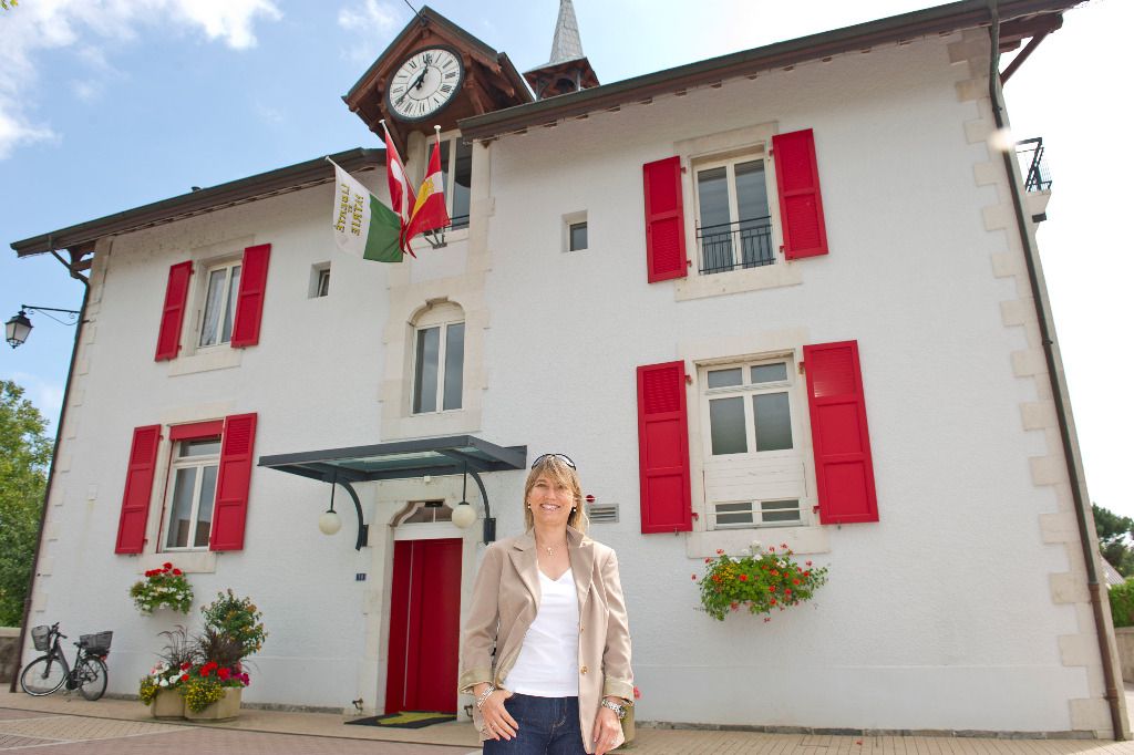 Commugny torpille les statuts du Conseil régional de Nyon | Tribune de ...