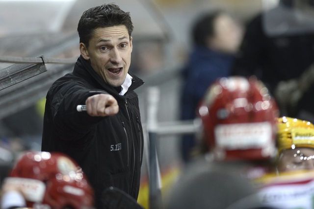 Stiller Geniesser seiner Premiere | Berner Zeitung