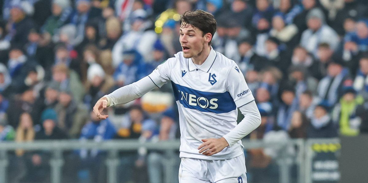 Conference League: Lausanne-Unentschieden bei Finnland-Reise