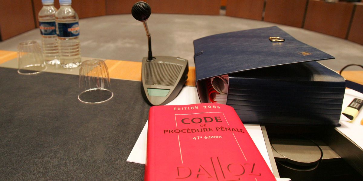 Femme brûlée vive à Metz: le conjoint condamné à 25 ans de réclusion ...