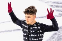 Lukas Britschgi: Gold an Eiskunstlauf-EM in Tallinn | Tages-Anzeiger