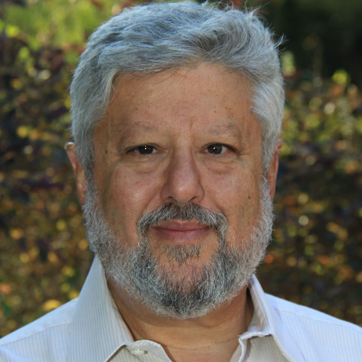 Gershon Baskin: «Israël n’est pas intéressé par un accord.» | Tribune ...