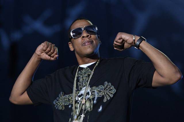 Die reichsten Rapper | Tages-Anzeiger