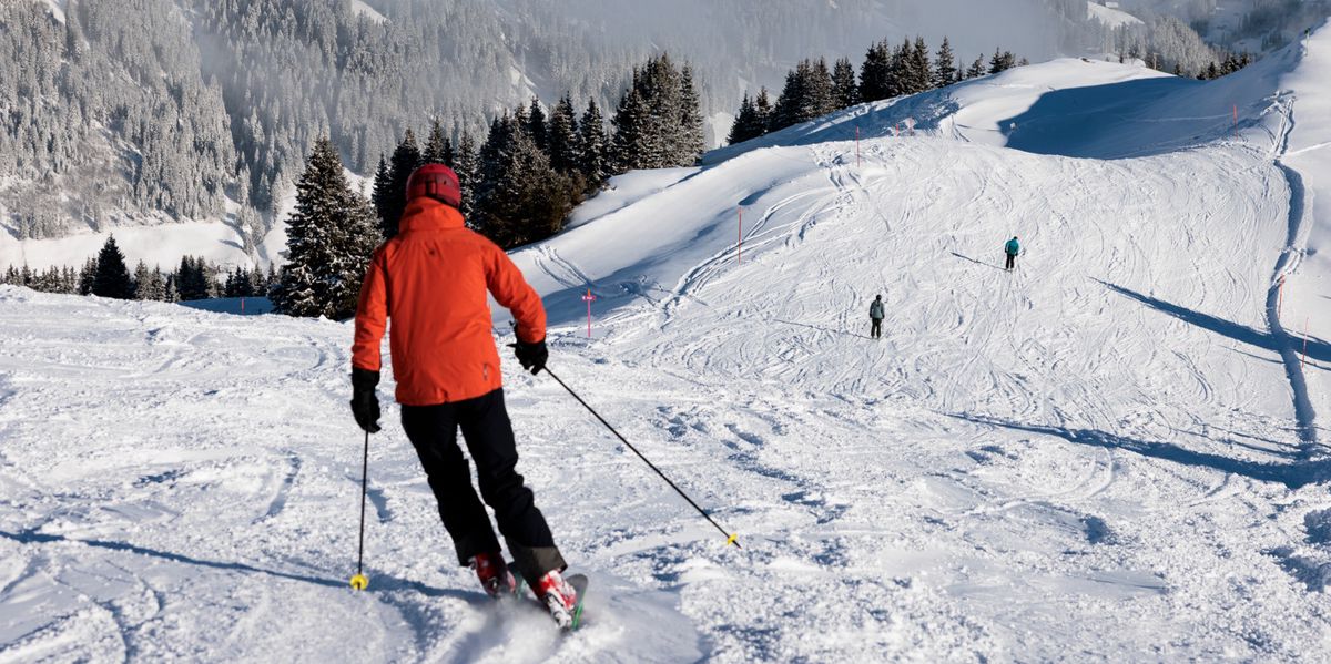 Wetter Schweiz: Nach Kälte kommt meterhoher Schnee