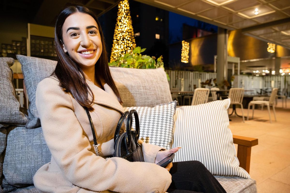 Bachelor-Siegerin Francesca Morgese ist wieder solo
