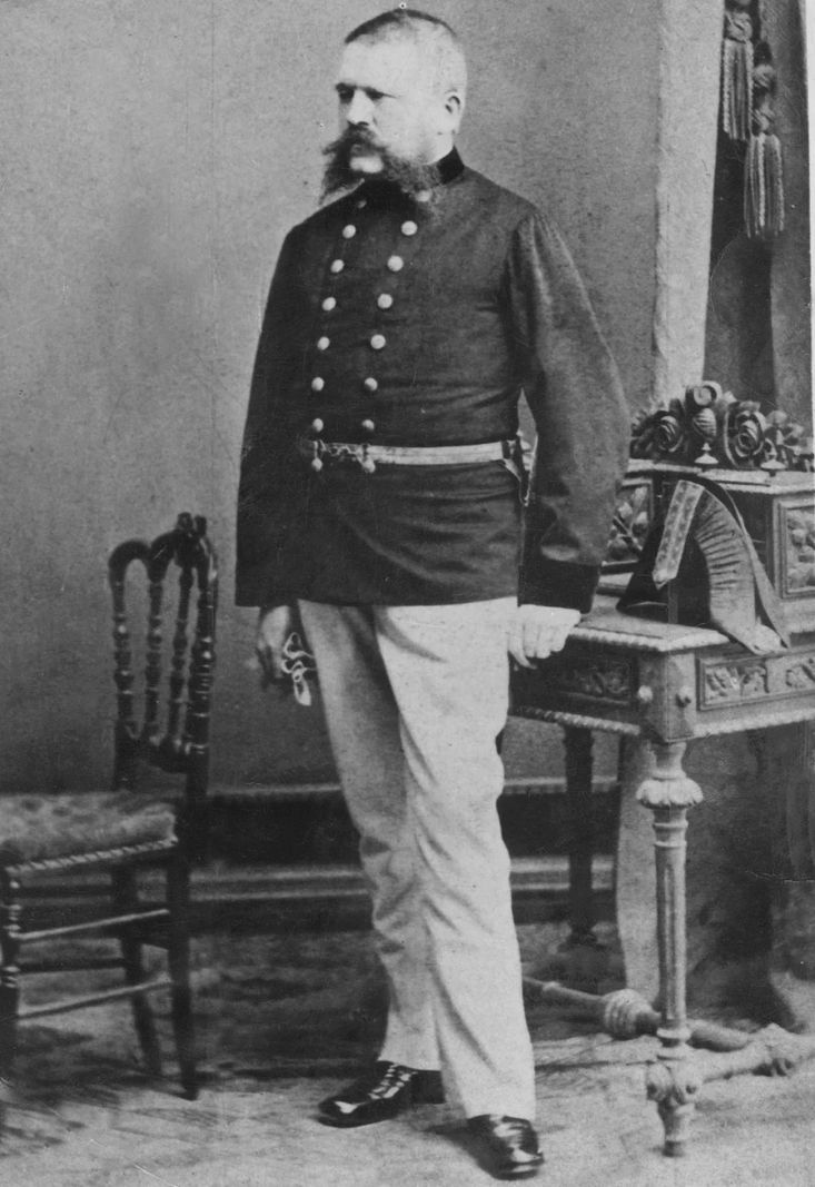 Hitler war stark von seinem Vater geprägt | Der Bund