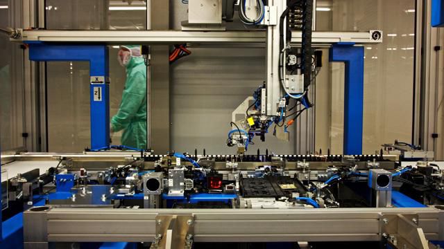 Rückläufige Schweizer M&A-Aktivitäten | Finanz und Wirtschaft