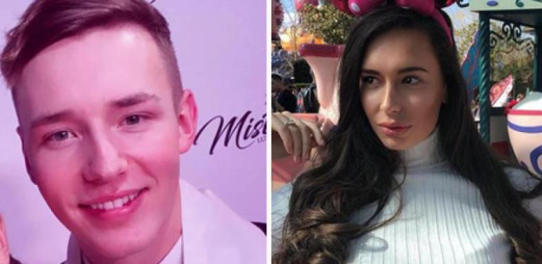 250 Kandidaten – Das sind Mister und Miss Luxembourg 2020 - L'essentiel