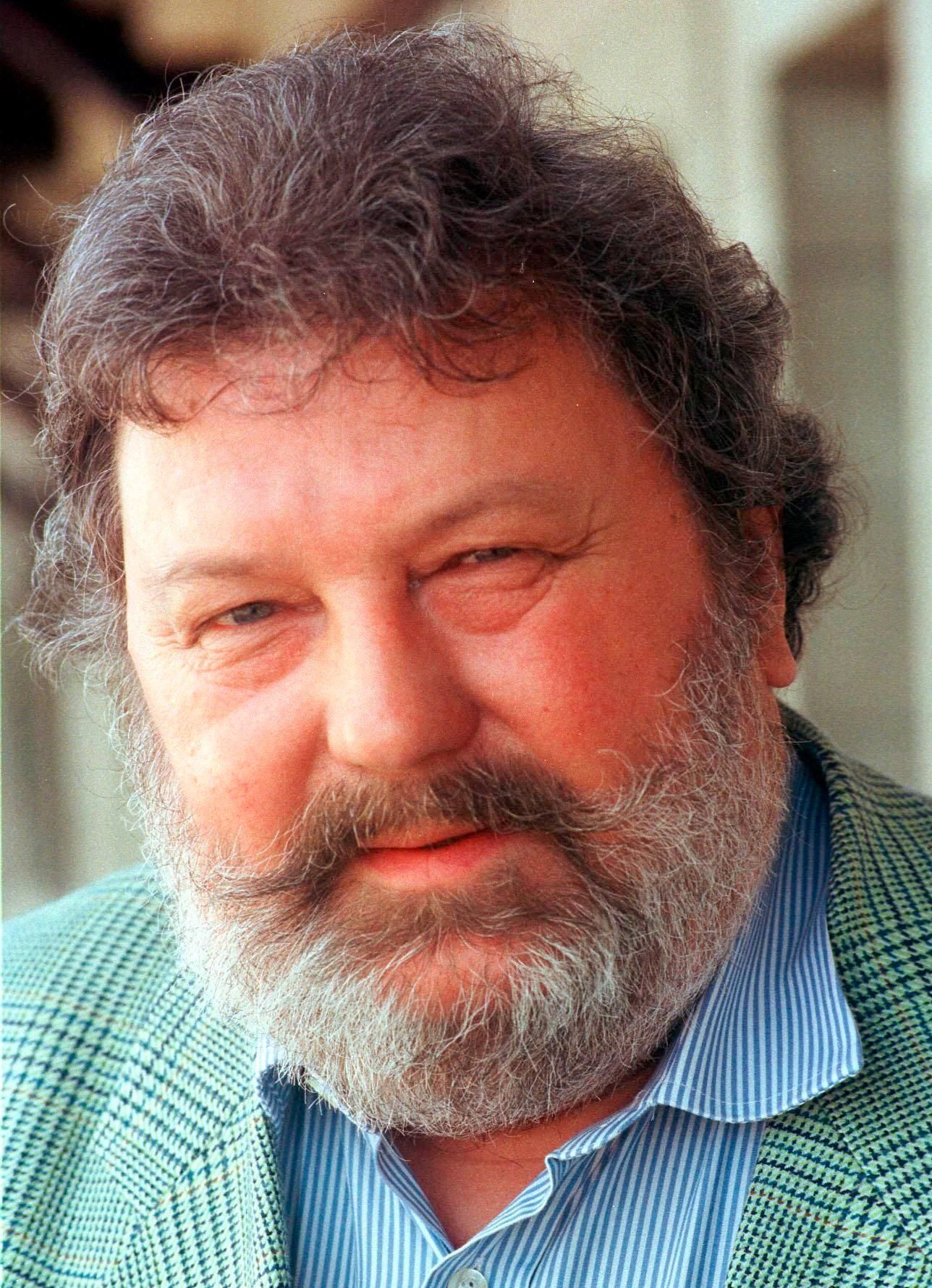 Pierre Rey, une vie de combat pour les toxicomanes | 24 heures