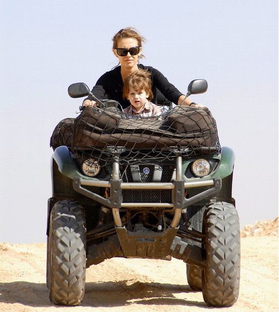 Schön, gebildet und gnadenlos | Berner Zeitung