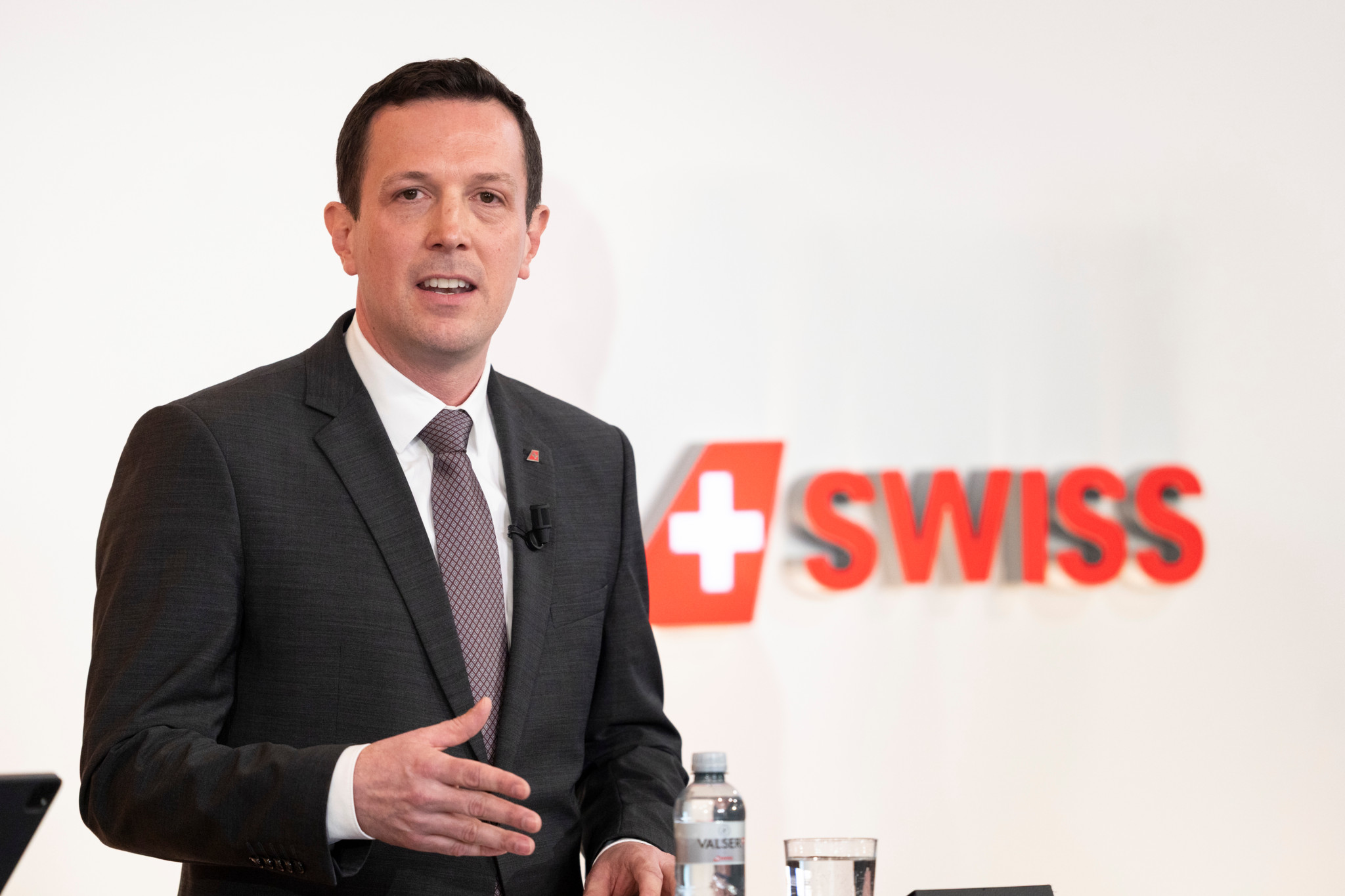 Swiss streicht Flüge nach Dubai: Wann geht es weiter?