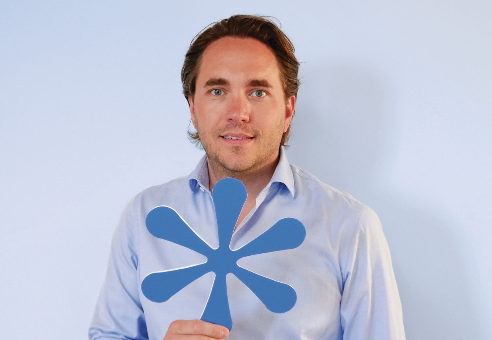 Entrepreneuriat de moins de 40 ans: Ivan Brustlein, fondateur de Swibeco | Bilan