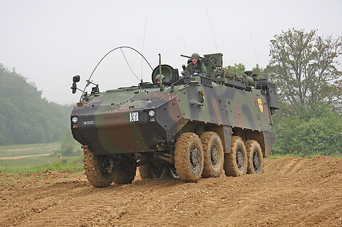 Waffen für die Ukraine: Russische Hacker stellen Plan für Schweizer ...