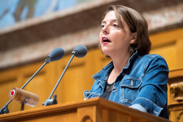 Le National soucieux des contribuables oublieux | 24 heures