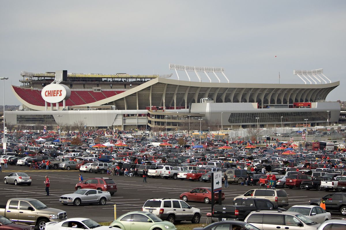 Stadien in der NFL: Mit Swimmingpool, Meeresbrise und Eiseskälte | Der Bund