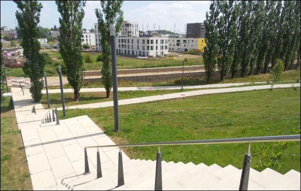 Projets d'aménagement – Belval prêt à entrer dans une nouvelle ...