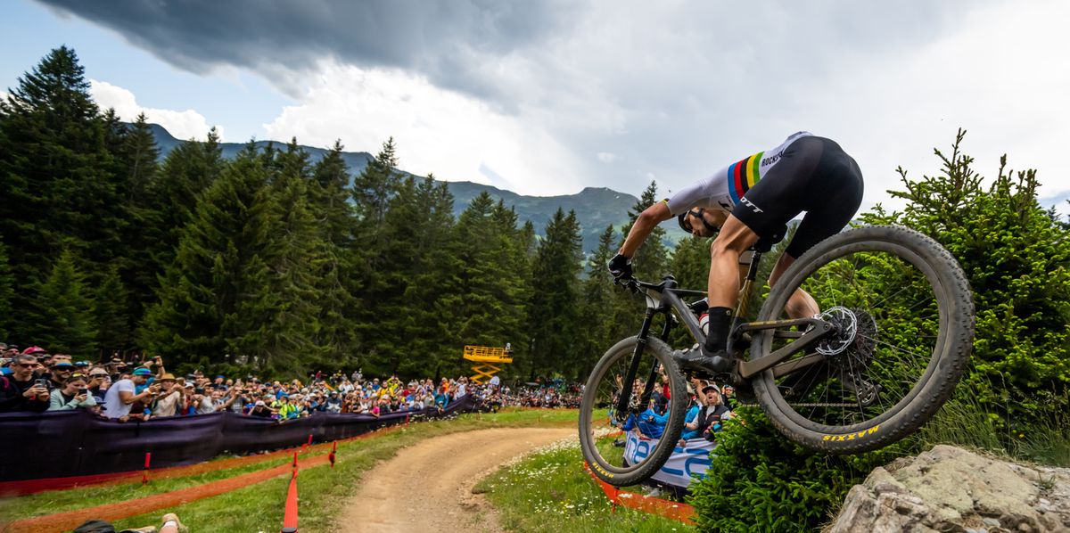 Rennkalender 2025: Mountainbike-Weltcup zurück in Lenzerheide | Basler ...