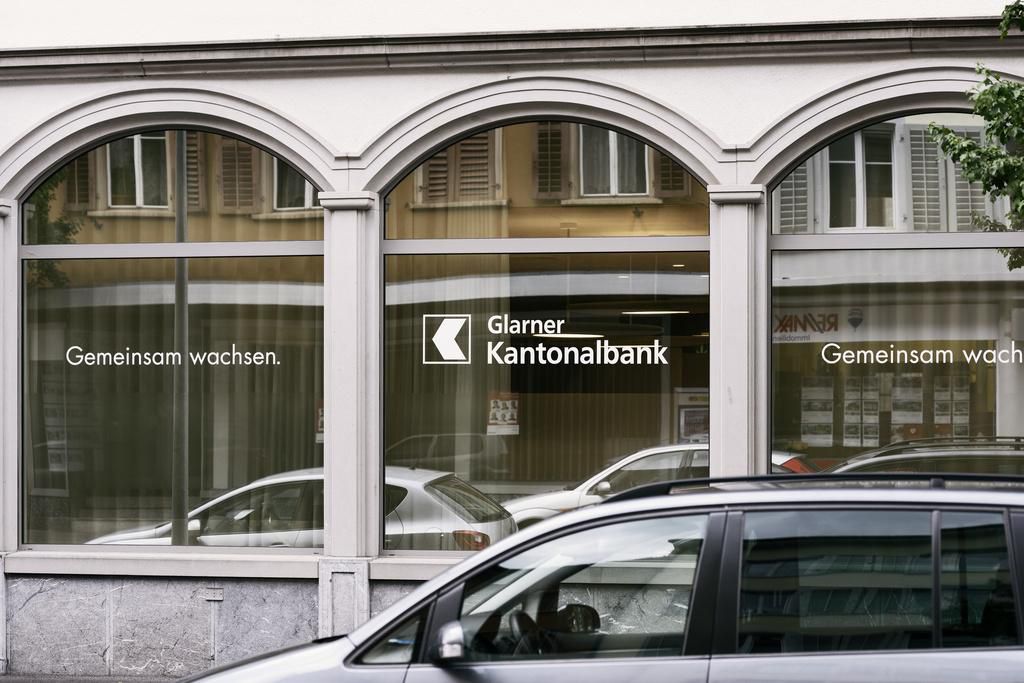 Jahreszahlen: GLKB erwirtschaftet leicht höheren Reingewinn | Finanz ...