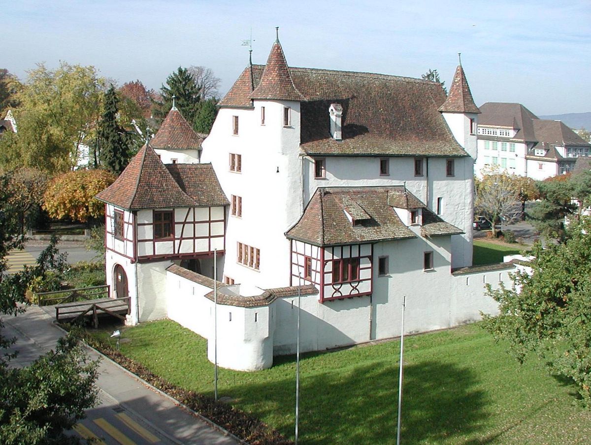 Pratteln stellt sich gegen den Kanton | Basler Zeitung