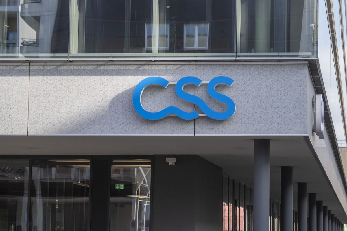 Bilanz 2023: CSS verbucht deutlichen Kostenanstieg | Tages-Anzeiger