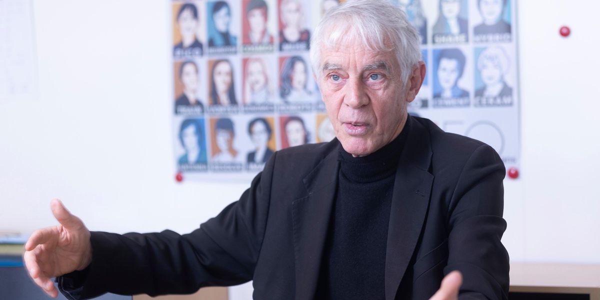 EPFL: «Que les étudiants étrangers paient plus n’a aucun sens»