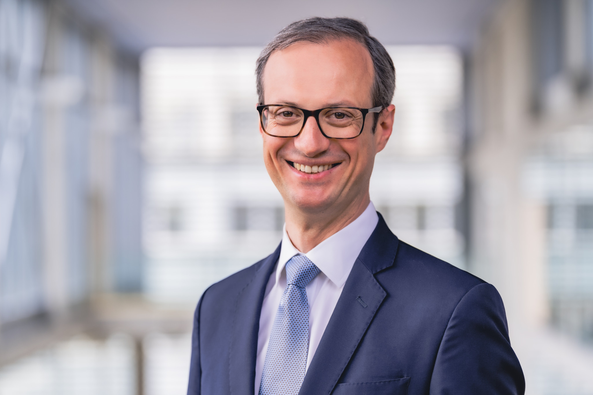 UBS: «In der Aktie steckt noch sehr viel Potenzial» – Interview mit Michael Klien | Finanz und ...