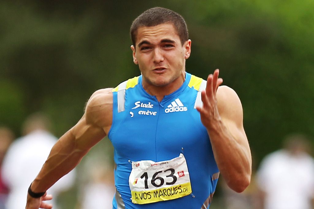 Pascal Mancini remet Swiss Athletics dans l’embarras | Tribune de Genève