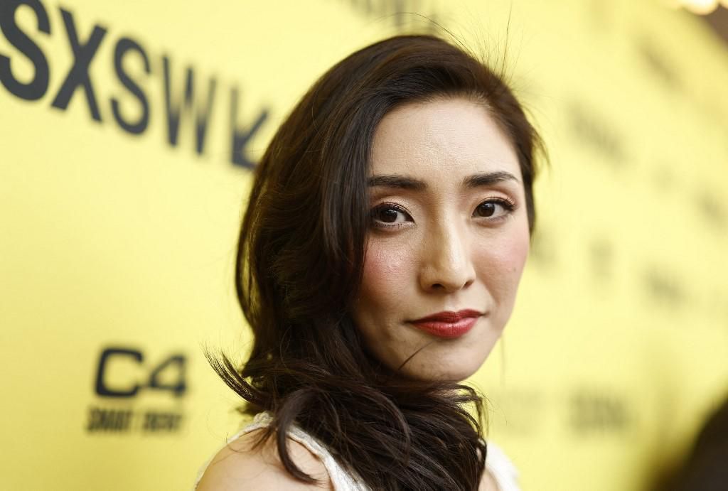 États-Unis: Ayane Nagabuchi à la conquête d’Hollywood - L'essentiel