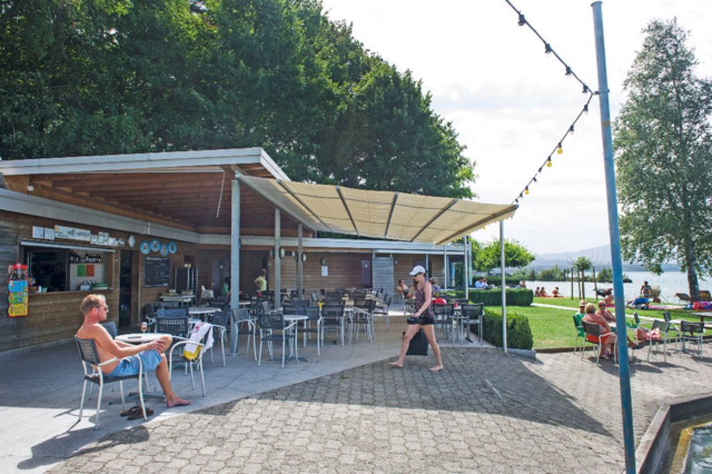 Le château de Promenthoux à Prangins sera classé | Tribune de Genève