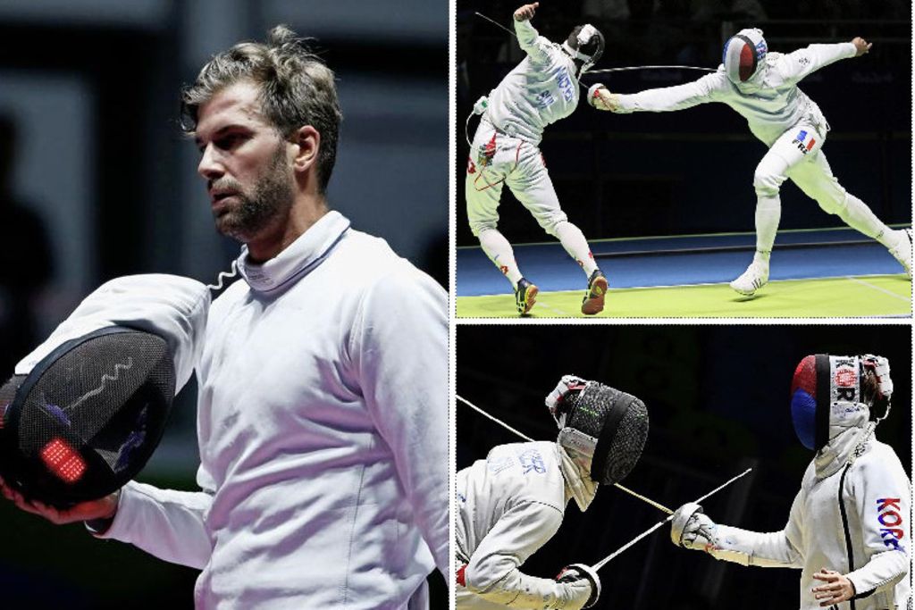 Chocolat, Benjamin Steffen est tombé avec les honneurs | 24 heures