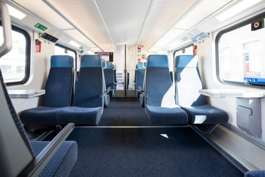 Suisse – Les CFF investissent plus de 46 millions | 24 heures