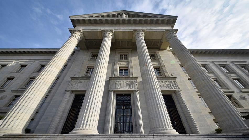 Bundesgericht öffnet Bankdaten-Schleuse | Finanz und Wirtschaft