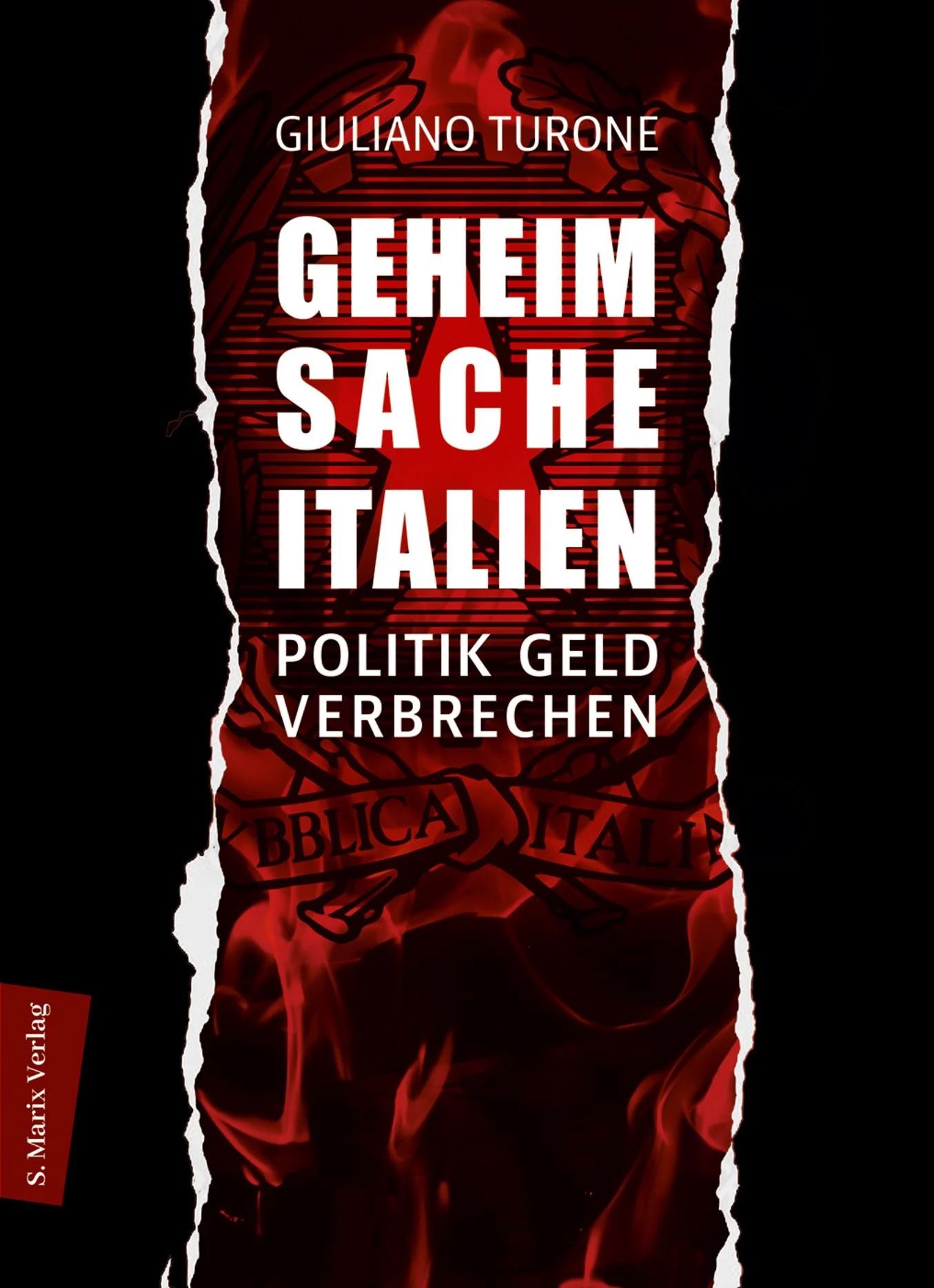 Italien: Keiner kennt die dunklen Seiten des Landes so gut wie Giuliano ...