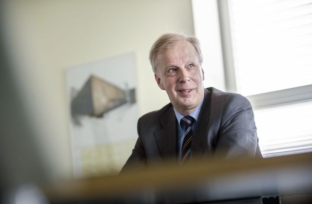 Insel-Gruppe: Auch der CEO geht | Berner Zeitung