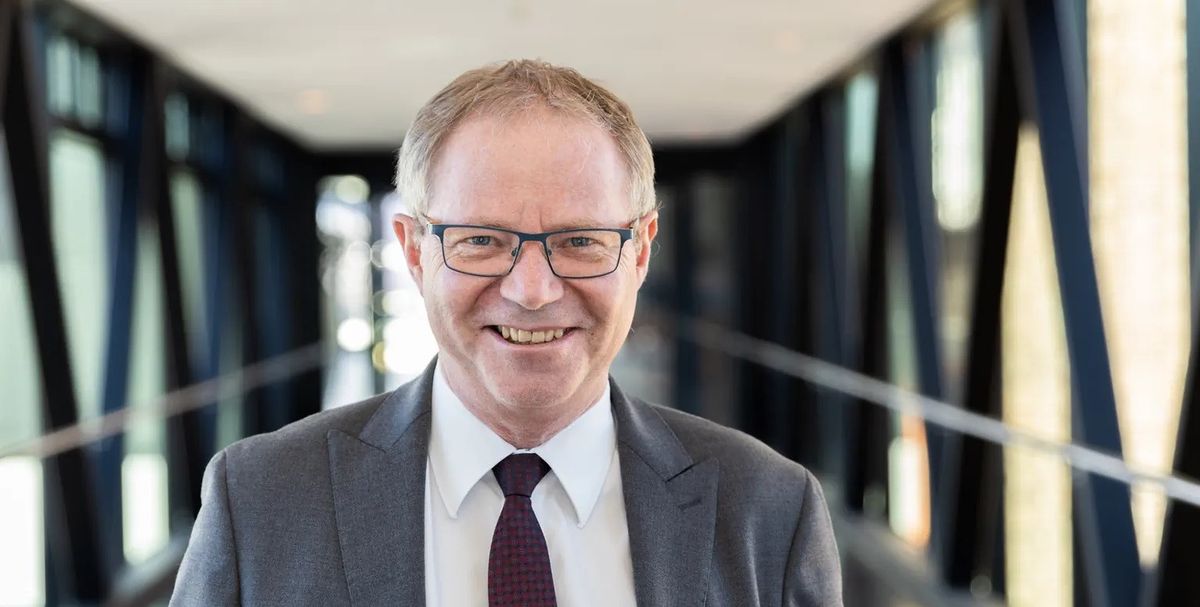 Nachfolge für Thomas Aebersold: Migros Aare holt neuen Präsidenten aus ...