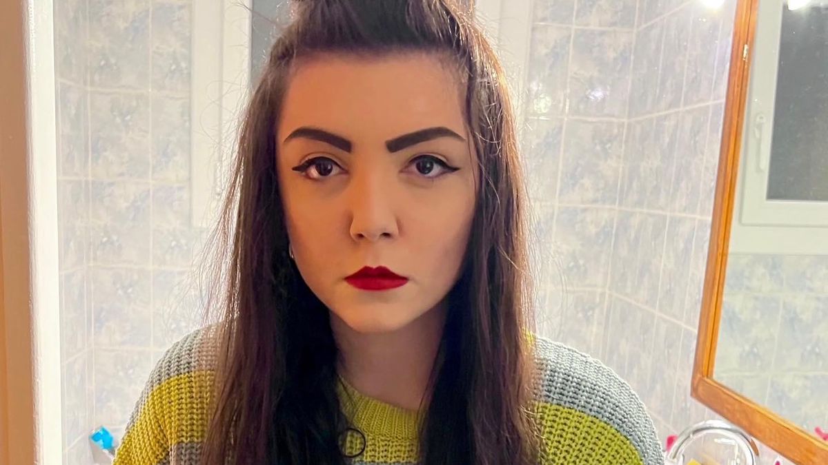 Homophobie sur les réseaux: «T'es une sous-femme, tu incarnes la décadence»: Hoshi craque - L ...