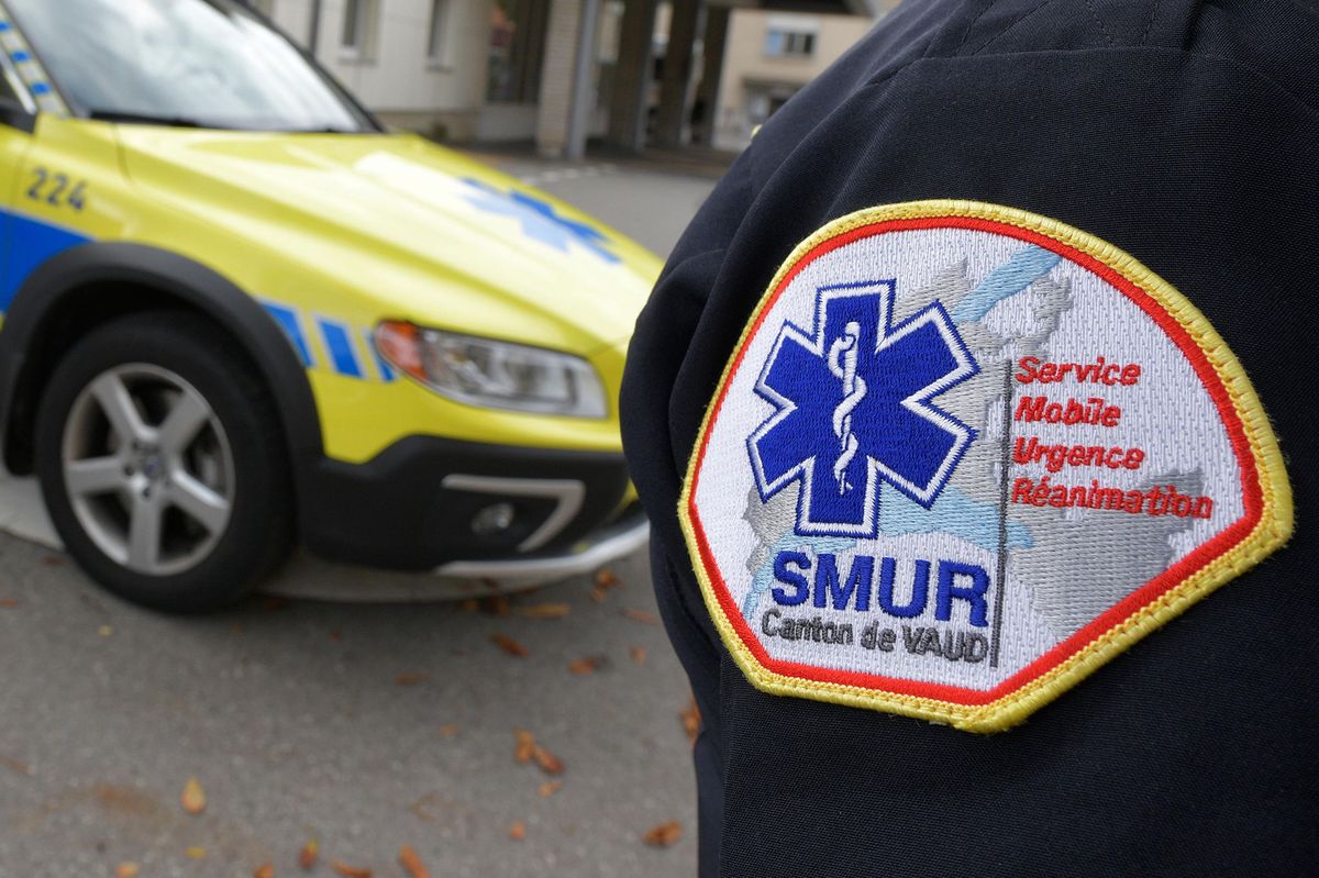 Urgences médicales sur la Riviera – Le SMUR intervient en 13 minutes 51 ...