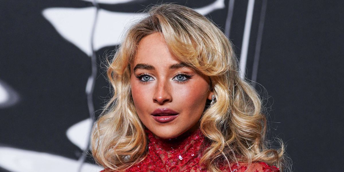 Sabrina Carpenter: Weisses Haus nutzt Song für ICE-Propaganda
