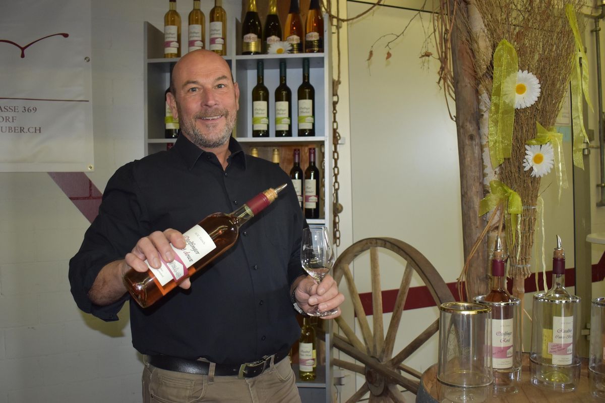 Regensdorf und Freienstein-Teufen: Gute Tropfen aus einem schlechten ...