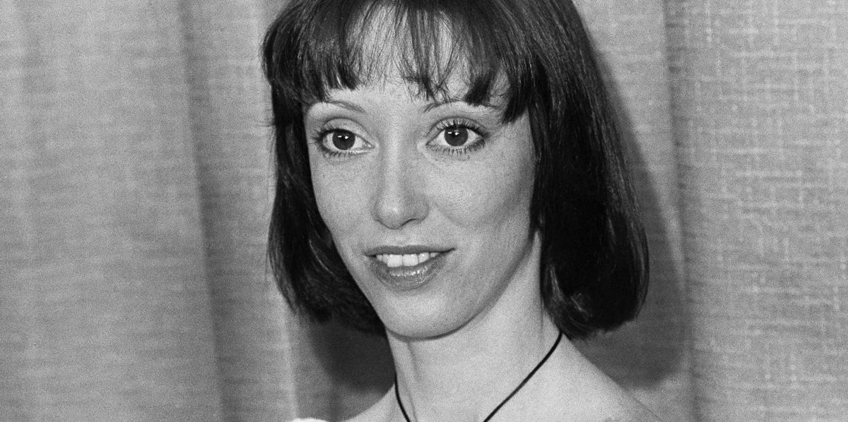 «The Shining»-Star Shelley Duvall gestorben