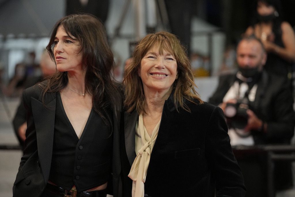 Tod einer Ikone: Jane Birkin stirbt mit 76 Jahren | Der Bund