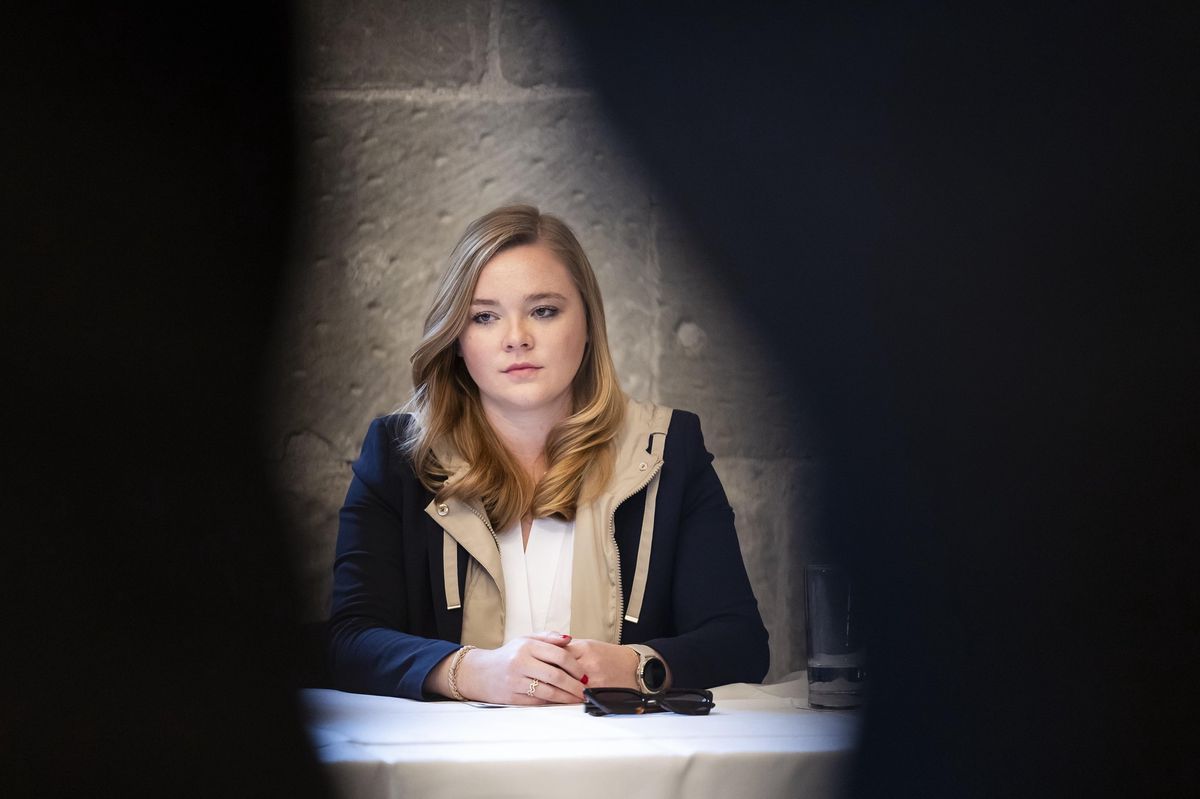 Valérie Dittli: la Jeunesse socialiste appelle à sa démission | 24 heures