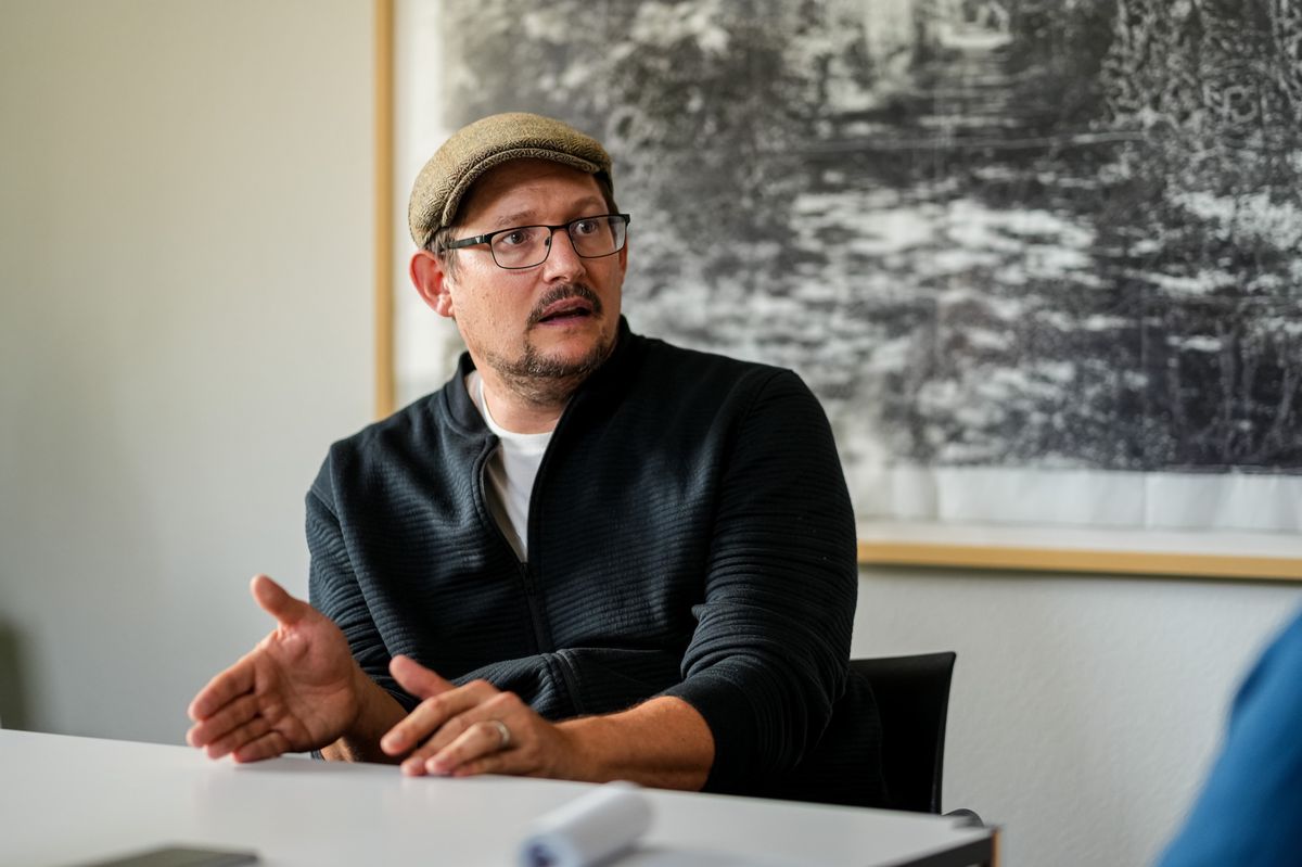 Wohnhilfe in Winterthur: «Wir arbeiten praktisch nur noch im roten ...