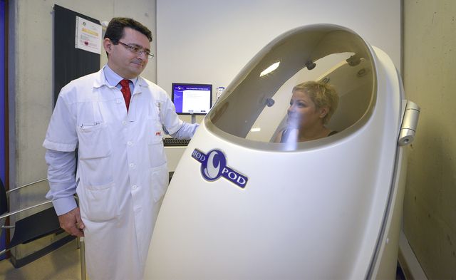 Départ en catimini d'un ponte de l'Hôpital intercantonal de la Broye ...