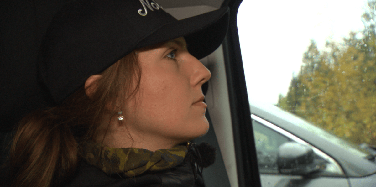 Goodbye Deutschland: Julia Siefert kehrt ins Horrorhaus zurück | Tages ...