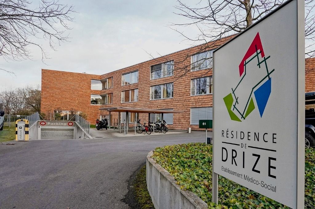 Des tensions internes ébranlent l'EMS de Drize | Tribune de Genève