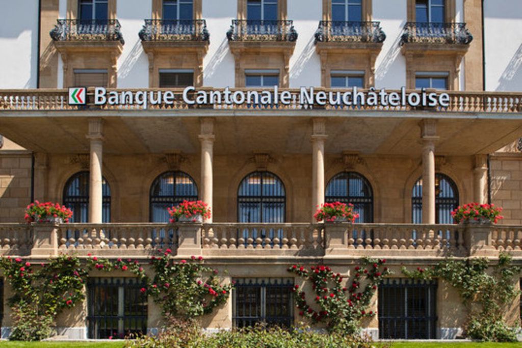 Banque – La BCN a accru son résultat net l'an dernier | Tribune de Genève