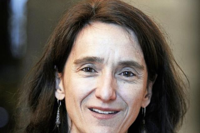 Isabelle Terrier présidente de la Cour des comptes | Tribune de Genève