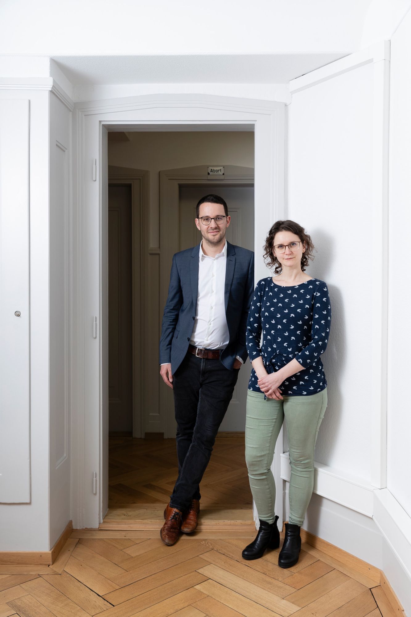 13. AHV-Rente: Sie haben die linke Kampagne zum Sieg geführt | Berner ...