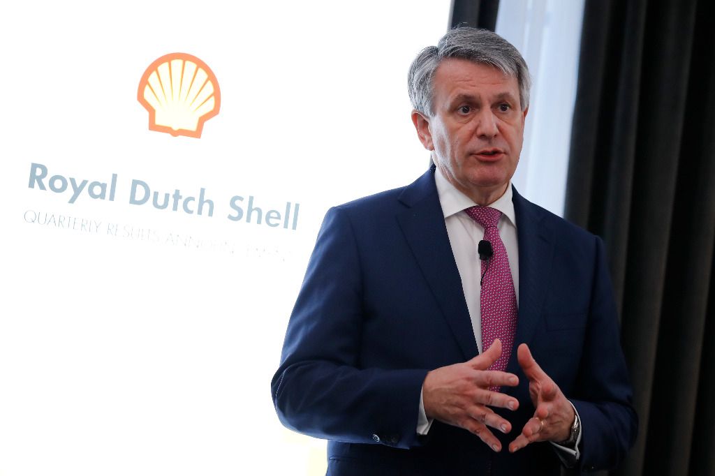 Hydrocarbures – Shell arrose ses actionnaires avec des milliards | 24 ...